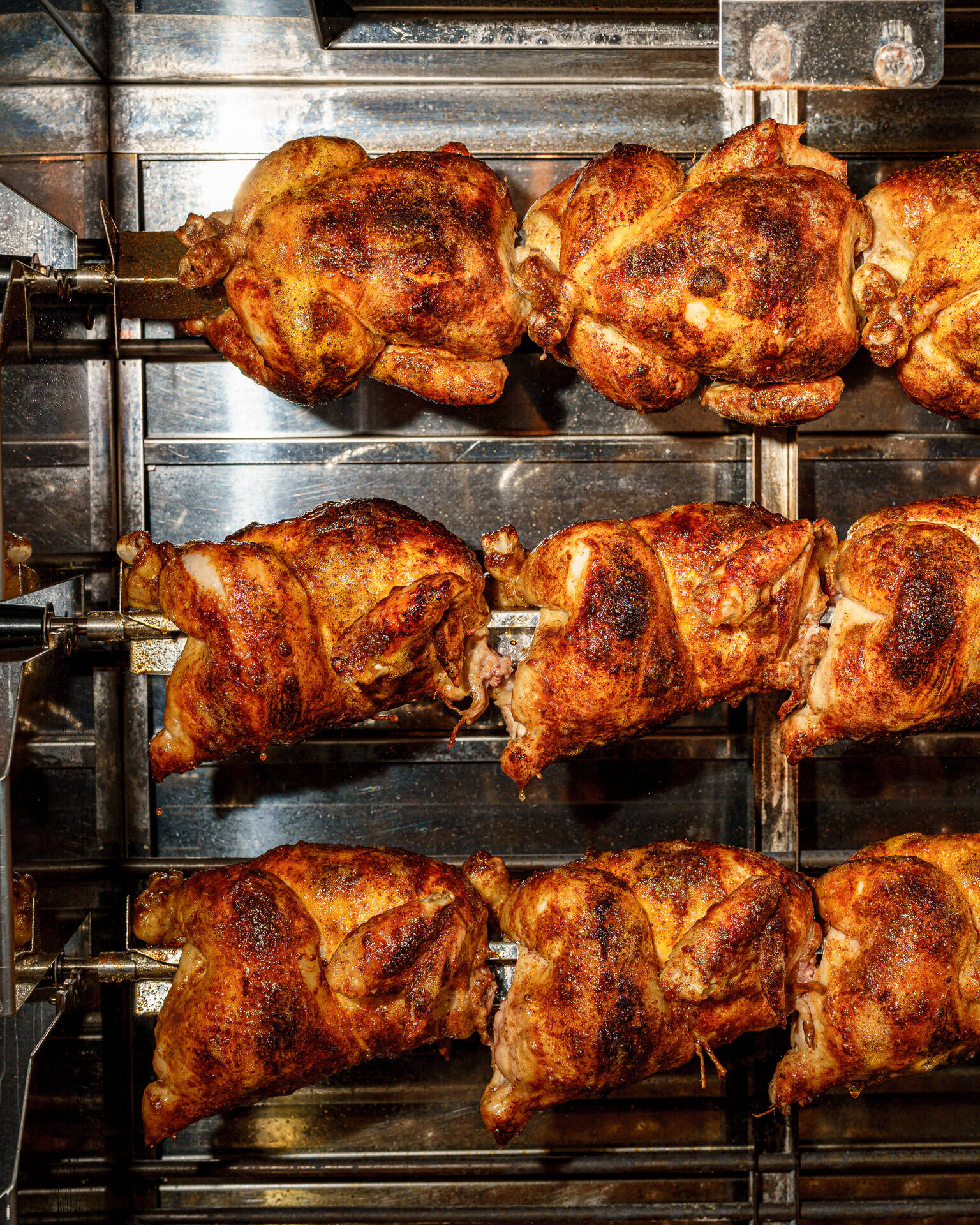 Twirly Bird Rotisserie – Rotisserie Chicken in London | Twirly Bird ...